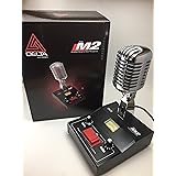 Amazon.com: BLACK CHROME DELTA M2 AMPLIFIED DYNAMIC POWER BASE ...