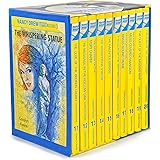 Nancy Drew Complete Series Set, Books 1-64: Keene, Carolyn ...