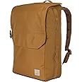Amazon.com: Carhartt 21L Top-Load Backpack, Durable Water Resistant ...