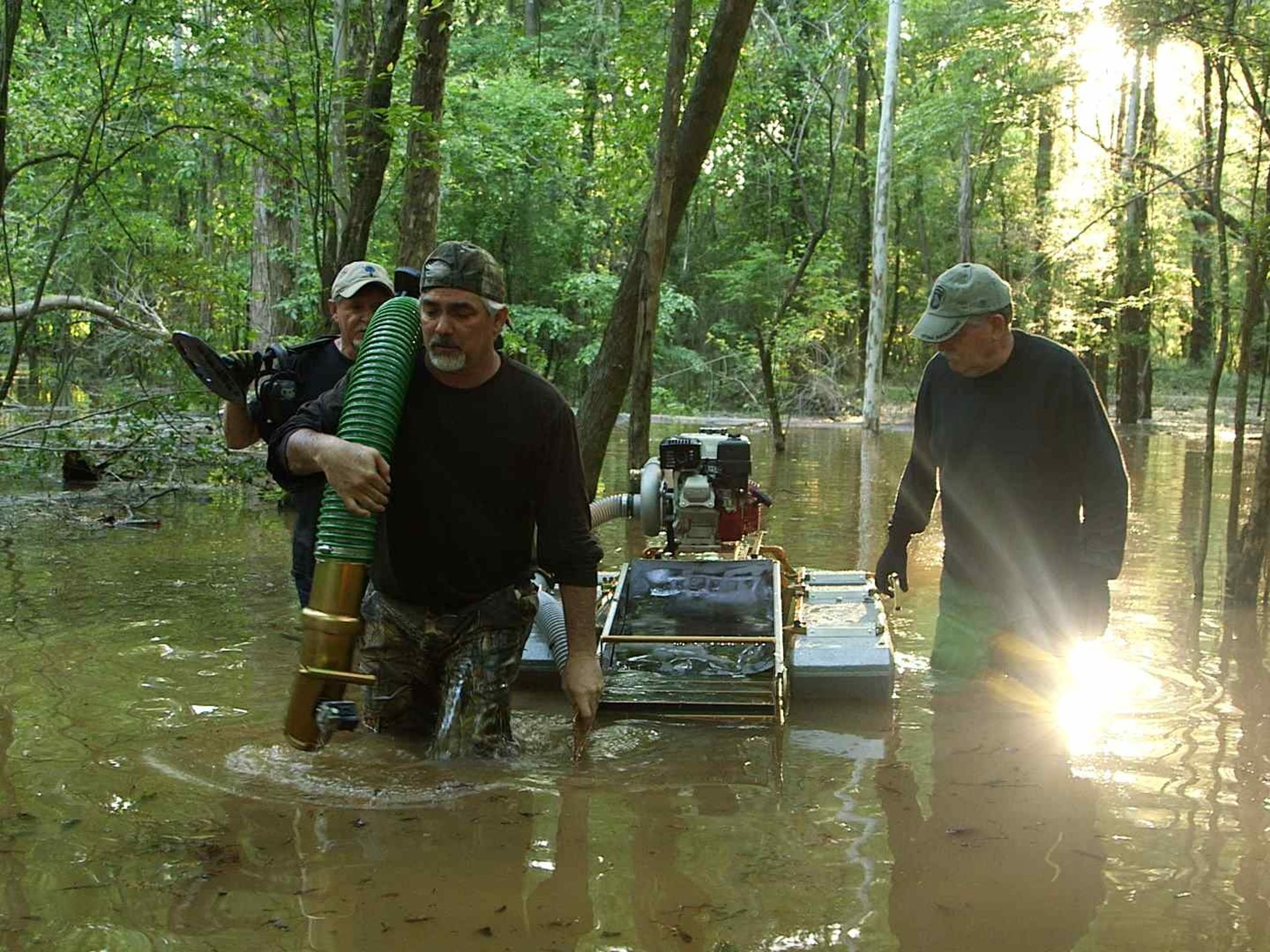 Watch Rebel Gold - Season 1 | Prime Video