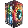 Brian Jacques Redwall Series 5 Books Collection Set (Redwall ...
