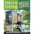 Micro Living: 40 Innovative Tiny Houses Equipped for Full-Time Living ...
