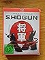 Shogun [5 Disc Box Set] [DVD]: Amazon.co.uk: Richard Chamberlain ...