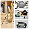 2018 Directv Swm 3 for camping Tripod 3' ft Dish Kaku Slimline Last ...