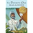 The Twenty-One Balloons: du Bois, William Pene: 9780140320978: Amazon ...