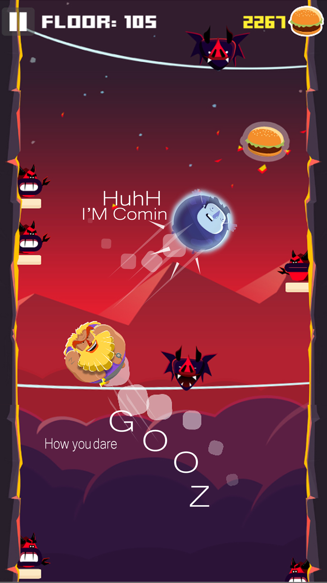 Bubble Man: Rises:Amazon.co.uk:Appstore for Android