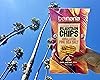 Barnana Organic Plantain Chips - Himalayan Pink Salt - 5 Ounce, 5 Pack ...