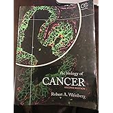 The Biology of Cancer: Weinberg, Robert A: 9780393887655: Amazon.com: Books