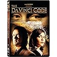 Amazon.com: The Da Vinci Code (Widescreen Two-Disc Special Edition) : Tom Hanks, Audrey Tautou ...