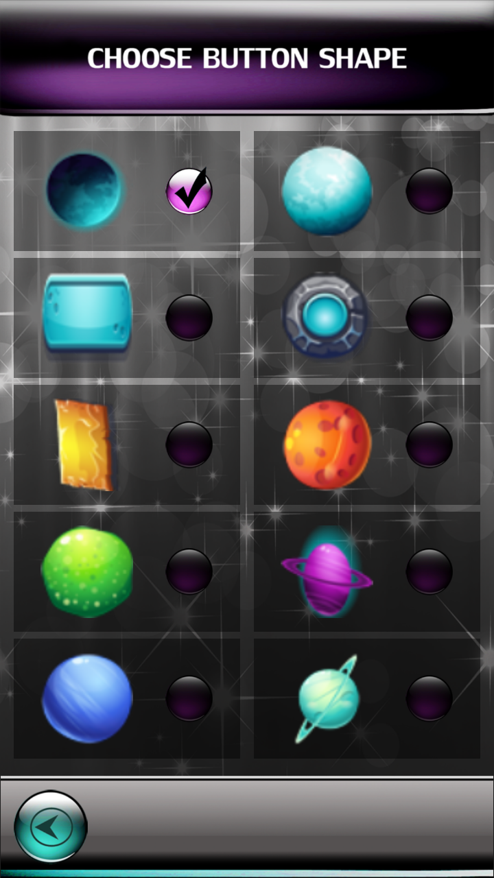 Galaxy Keyboards:Amazon.com:Appstore for Android