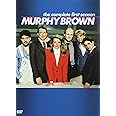 Amazon.com: Murphy Brown: Season 1 : Various, Various: Movies & TV
