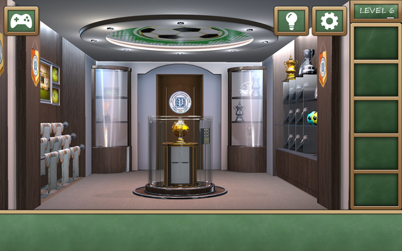 Amazon.com: High School Escape : Apps & Games