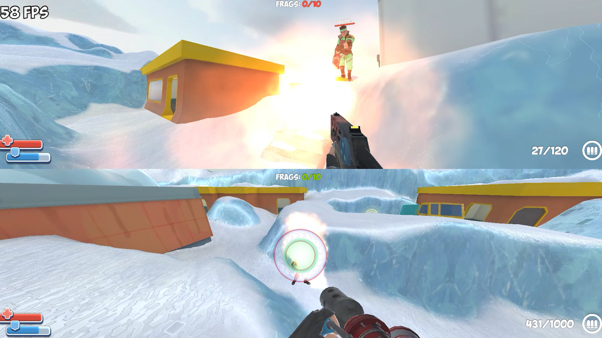 Split Force Zero:Amazon.com:Appstore for Android