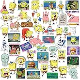 Amazon.com: Spongebob Spongebob Squarepants Variety Vinyl Large Deluxe ...