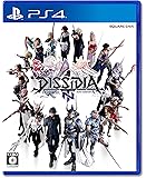 Dissidia Final Fantasy NT [PlayStation 4]: Amazon.de: Games