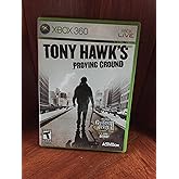 Amazon.com: Xbox 360 Tony Hawk: Ride Skateboard Bundle Limited Edition ...