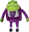 Danger Mouse 11183 "Baron Greenback Plush Toy: Danger Mouse: Amazon.co ...
