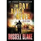 The Day After Never - Remedy (Post-Apocalyptic Dystopian Thriller ...