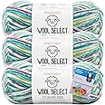 Amazon.com: Premier Wool Select Jacquard Sock Yarn - Morning Glory - 3 ...