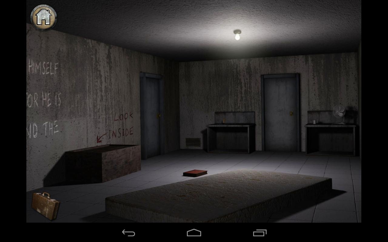 Forever Lost: Episode 1 HD:Amazon.fr:Appstore for Android