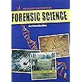 Forensic Science: An Introduction: Saferstein, Richard: 9780131961418 ...