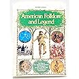 American Folklore and Legend: Dolezal, Robert: 9780895770455: Amazon ...