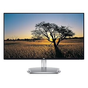 Dell UltraSharp U2414H 23.8 inch Widescreen IPS LCD Monitor (1920 x ...