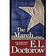 Amazon.com: The March: A Novel: 9780812976151: Doctorow, E.L.: Books