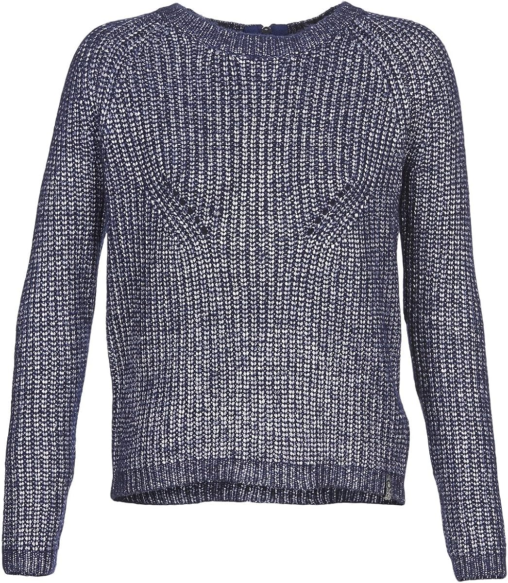 freeman t.porter Lillyrose Jumpers & Cardigans Women Marine - M ...