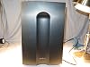 Infinity TSSSUB750 10 Inch 150 Watt Powered Subwoofer in Kuwait | Whizz ...