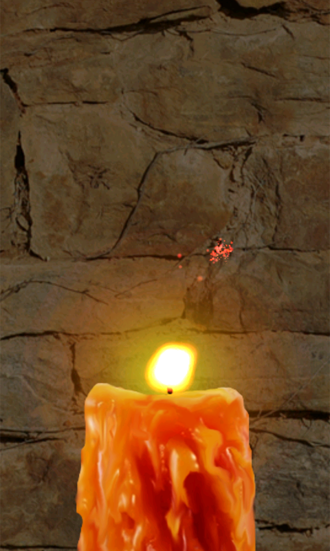 Amazon.com: Virtual Candle (Free): Appstore for Android