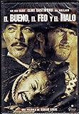 El Bueno, El Feo Y El Malo Edición Especial Coleccionista DVD: Amazon.es: Lee Van Cleef, Claudio ...