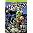 Max Finder Mystery Collected Casebook Volume 2 (Max Finder Mystery ...