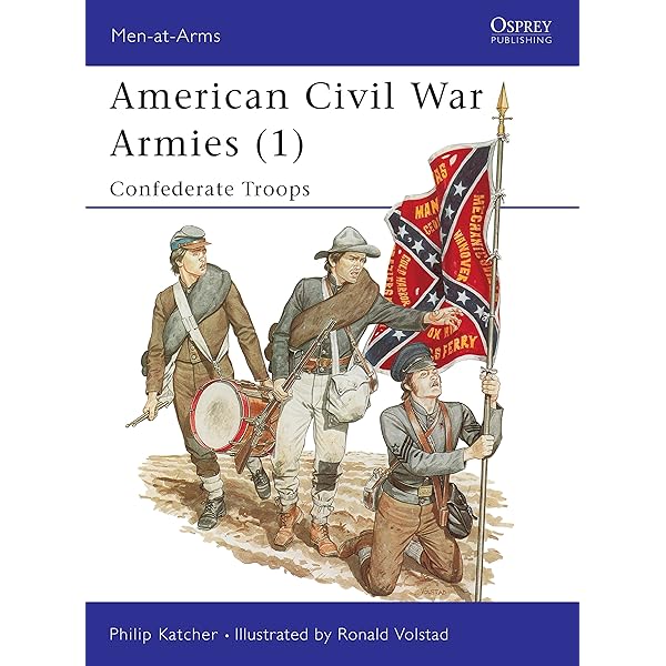 American Civil War Armies