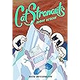 Amazon.com: CatStronauts: Robot Rescue (CatStronauts, 4): 9780316307567 ...