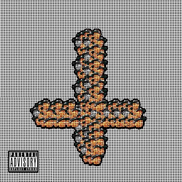 Mellowhype Numbers Wallpaper