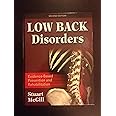 Low Back Disorders, Second Edition: 9780736066921: Medicine & Health ...