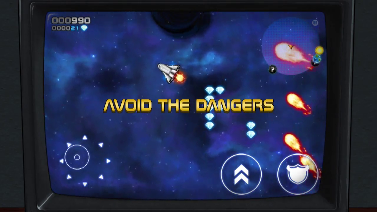 Infinity Space - App on Amazon Appstore