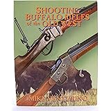 Amazon.com: Shooting Lever Guns of the Old West: 9781879356825: Mike ...
