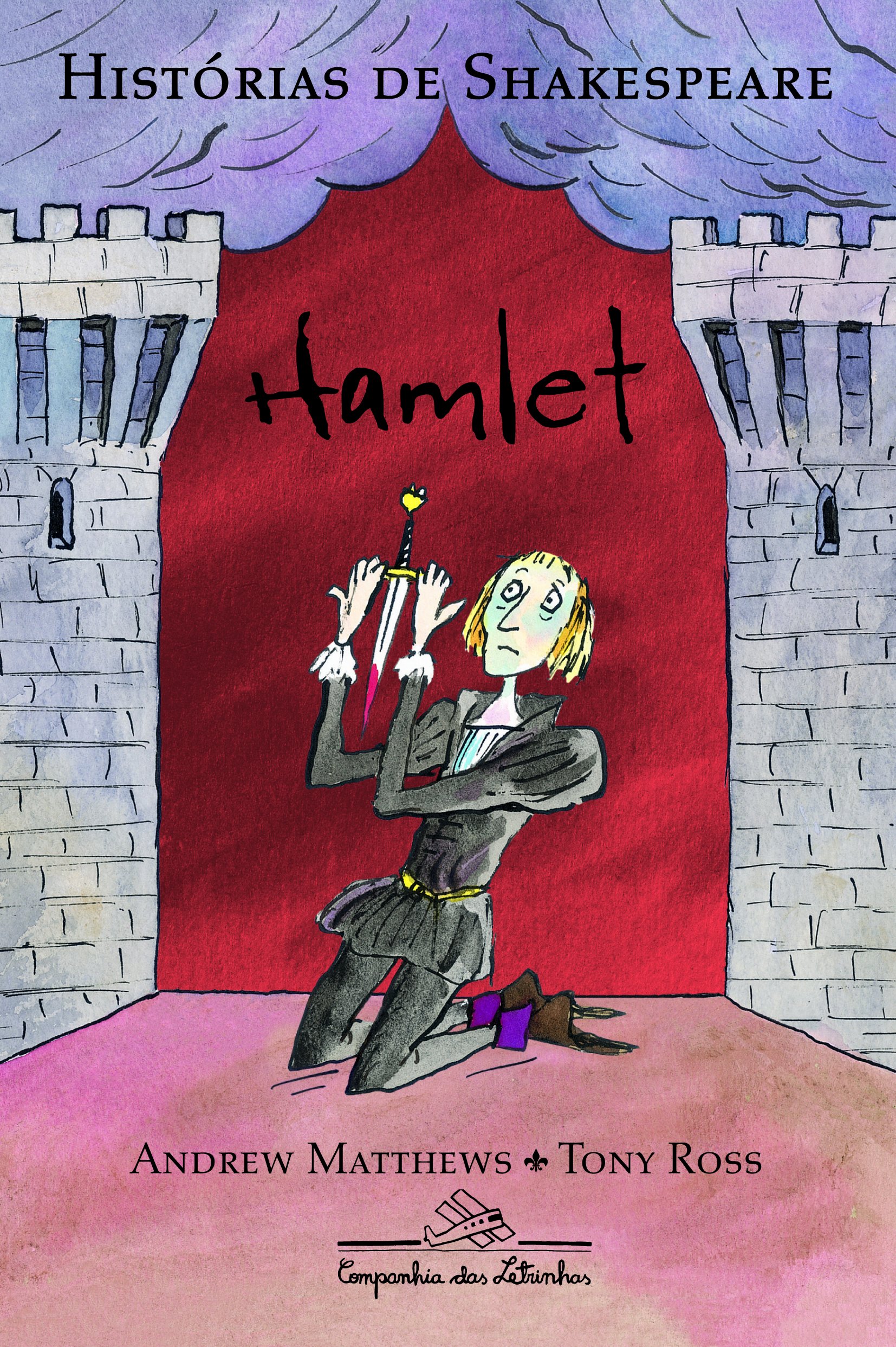 Hamlet PDF Andrew Matthews