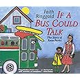 If A Bus Could Talk: The Story of Rosa Parks: Ringgold, Faith, Ringgold ...