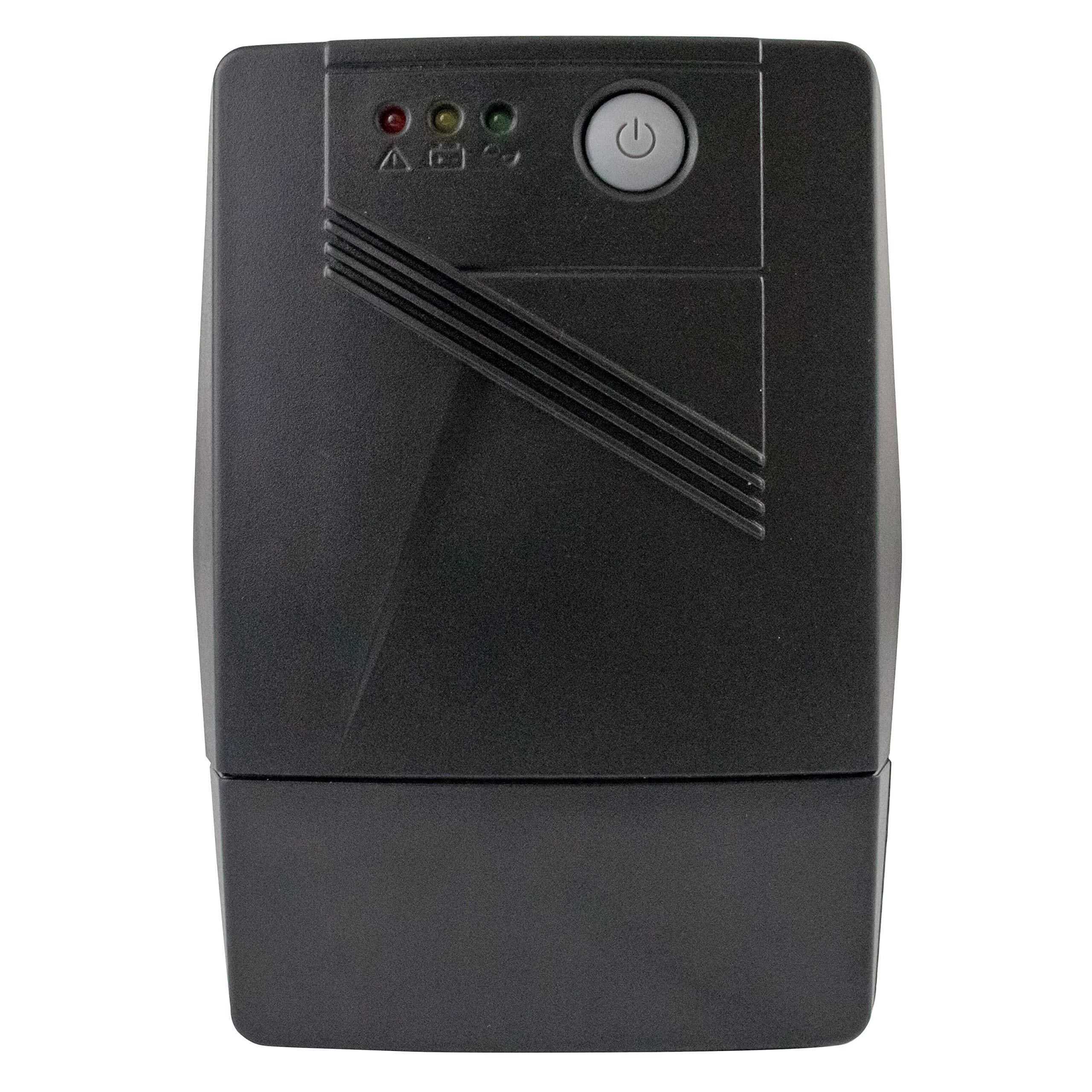 Mua PumpSpy Battery Backup for Router, Modem, Computer ...