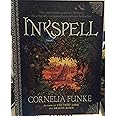 Inkspell: Funke, Cornelia: 9780439897020: Amazon.com: Books