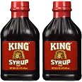 Amazon.com : King Golden Syrup - Pack of 2 : Grocery & Gourmet Food