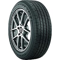 Amazon.com: Firestone Firehawk AS All Season Performance Tire 225/60R18 100 V : Automotive