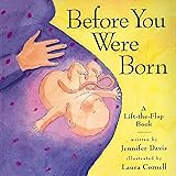How You Were Born: Cole, Joanna, Miller, Margaret: 9780688120610 ...