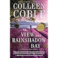 The View from Rainshadow Bay (A Lavender Tides Novel): Coble, Colleen ...