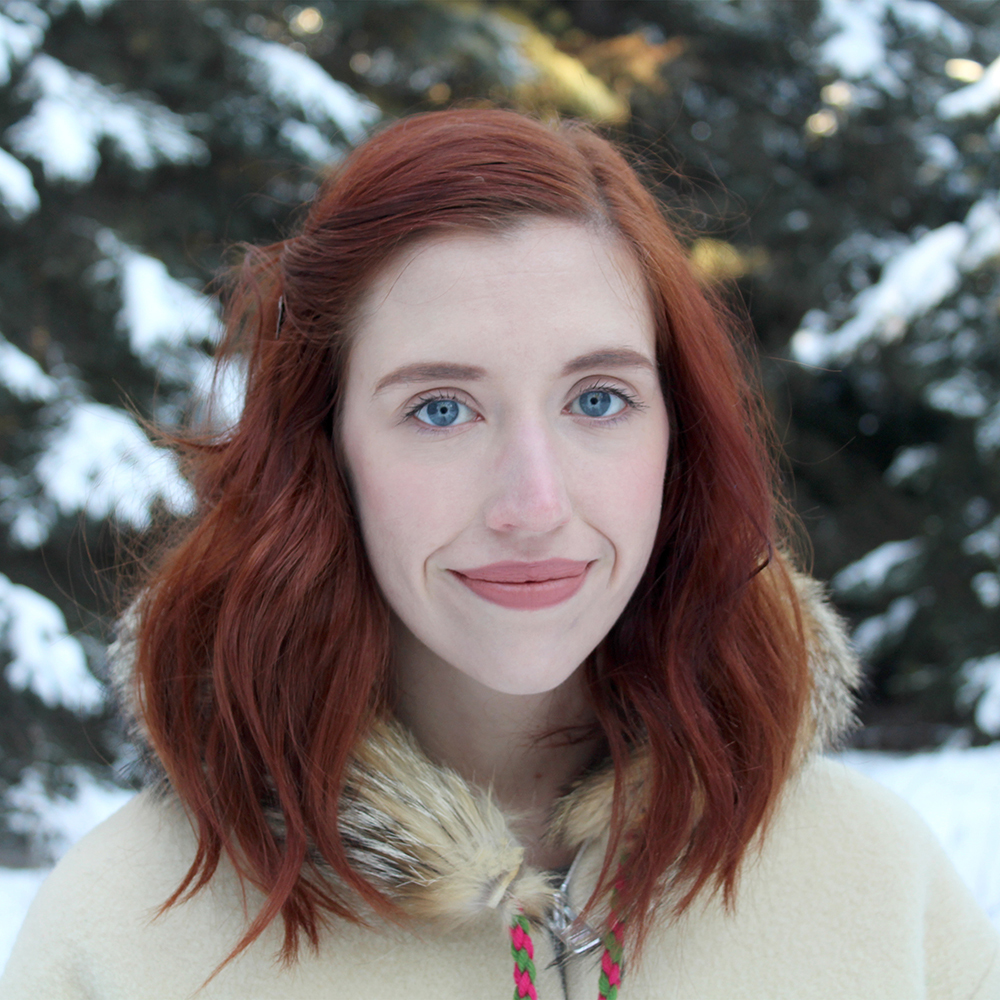 Madeline Kloepper – Audio Books, Best Sellers, Author Bio | Audible.com