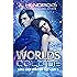 Worlds Explode: A Scifi Adventure/Romance (A Worlds Away Companion Series Book 1) - Kindle ...