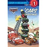 Amazon.com: Old, New, Red, Blue! (Step into Reading) (Cars movie tie in ...